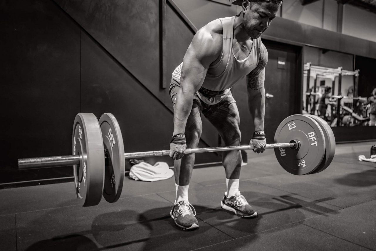 Library - The Other Sean D'Souza